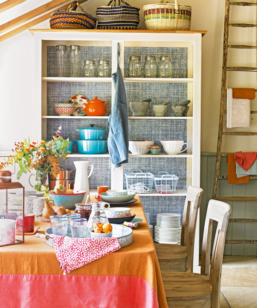 Freestanding kitchen ideas – for those seeking a more relaxed approach ...