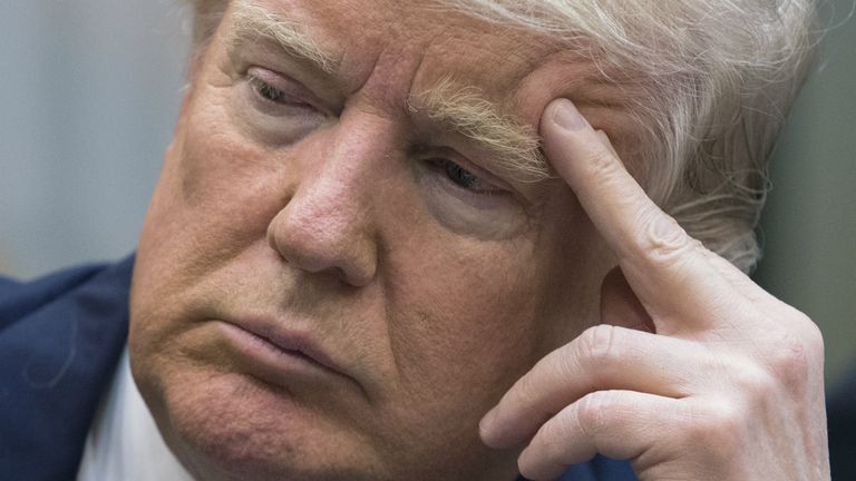 The truth behind Donald Trump's net worth | The Week