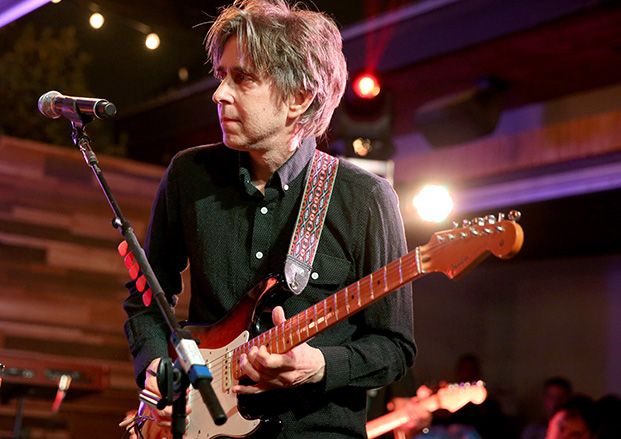 Eric Johnson to Revisit 'Ah Via Musicom' on 2018 American Tour | Guitar ...