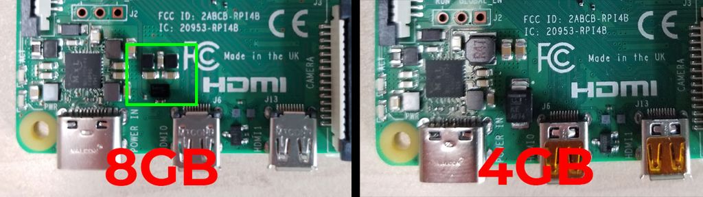 Raspberry Pi 4 (8GB) Tested: Double the RAM, New 64-Bit OS | Tom's Hardware