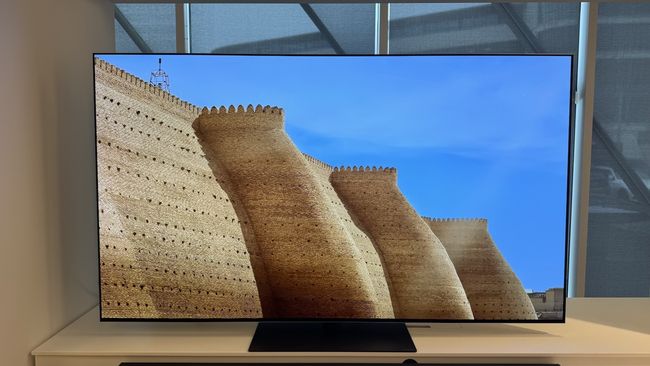 Mini LED vs OLED: which TV screen technology is better? | What Hi-Fi?