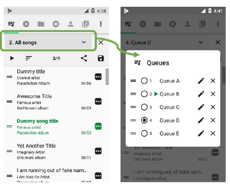 Best Android music players in 2021 | Tom's Guide