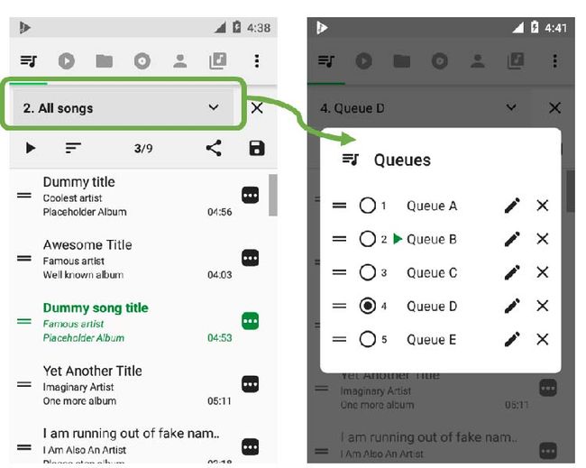 Best Android music players in 2021 | Tom's Guide