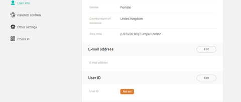 The IDs you need for your Nintendo Switch and how to get them | TechRadar