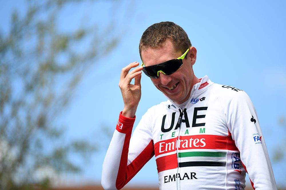 Tour de France: Dan Martin looks to the mountains after getting through ...