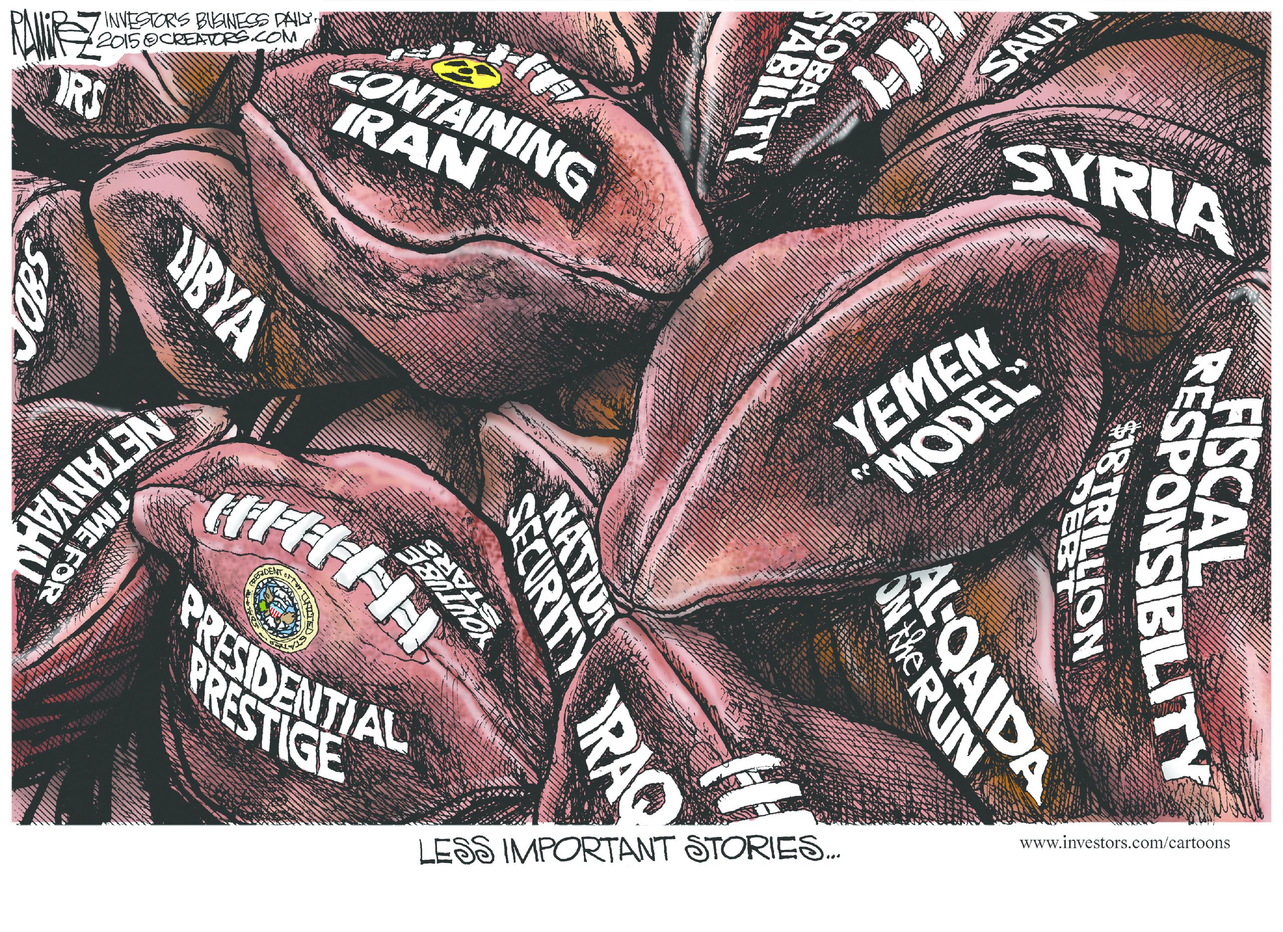 Editorial cartoon U.S. World Sports | The Week