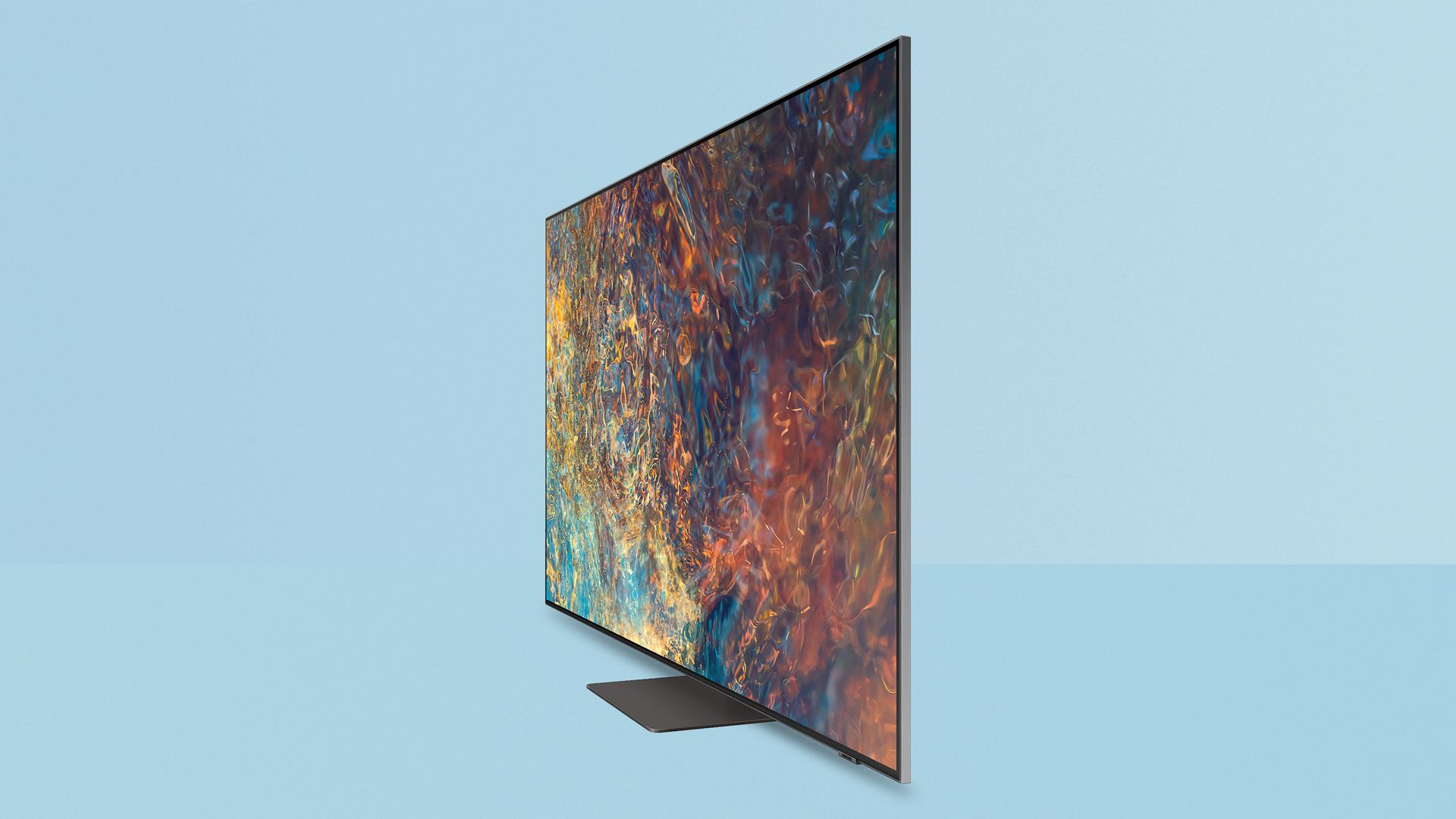 Samsung QN95A (65QN95A) review: an astounding 4K TV with Mini-LED QLED | T3