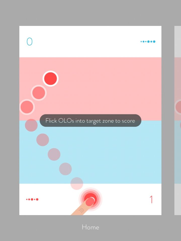 Olo for iPhone and iPad review | iMore