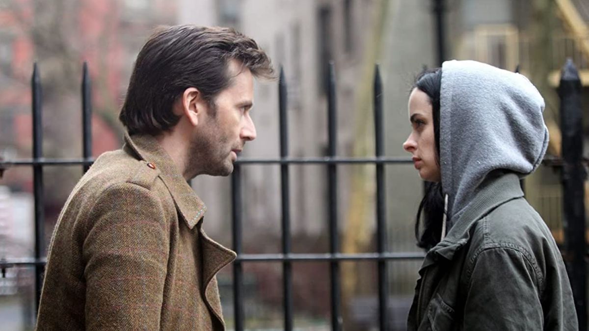 Best sci-fi TV shows based on books | Space