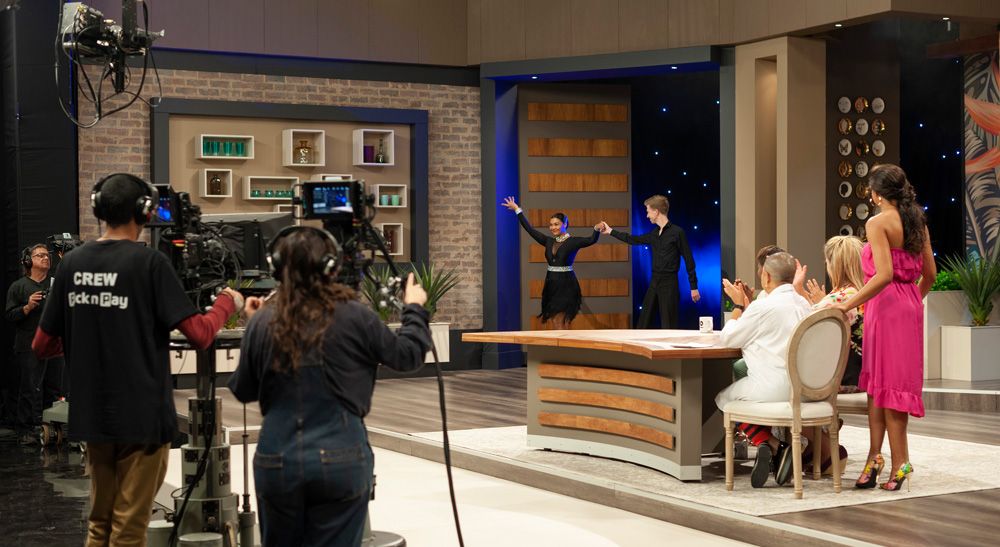 Homebrew Films Diversifies with Blackmagic Design Ultra HD Studio ...