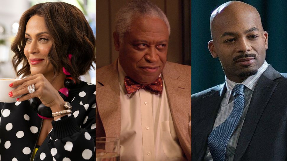 The Best Man: The Final Chapters: Release Date And Other Things We Know ...