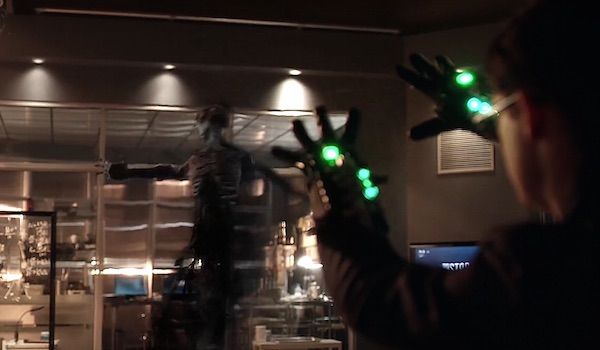 What Exactly Were The Flash's Time Wraiths? Here's What We Know ...