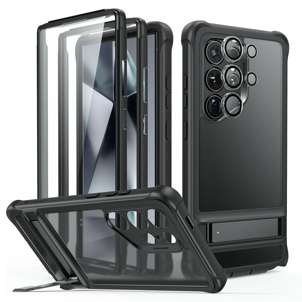 The best Samsung Galaxy S24 Ultra cases | Digital Camera World