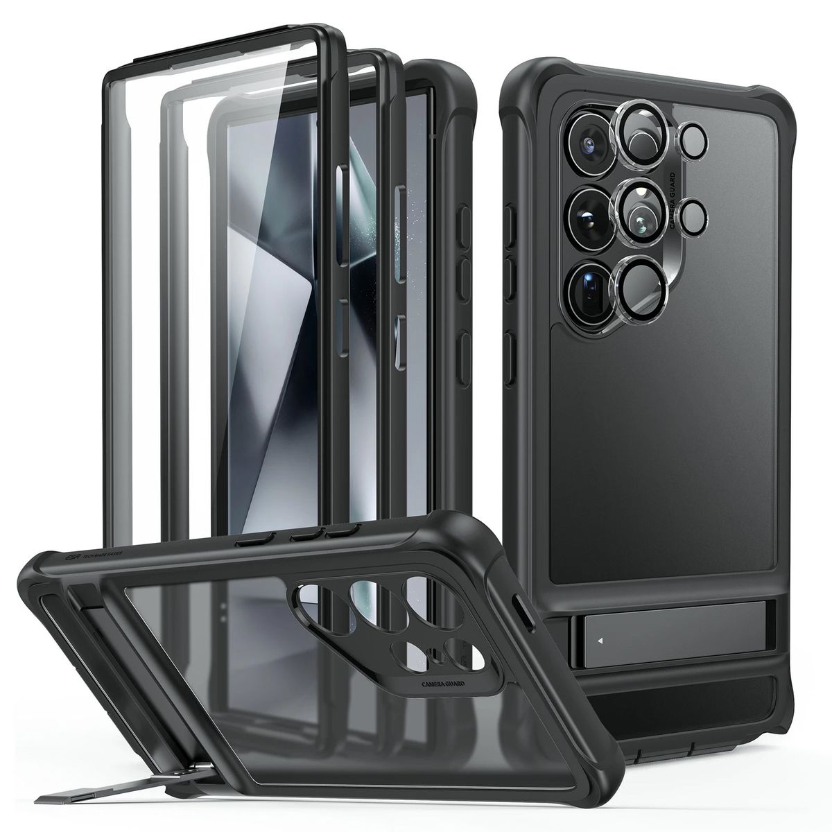 The best Samsung Galaxy S24 Ultra cases | Digital Camera World