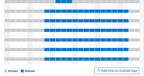 How to Set Screen Time for Kids on a Windows 10 PC | Laptop Mag
