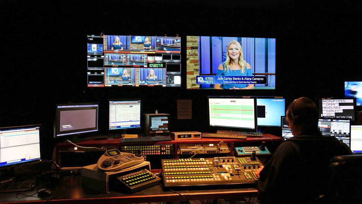 KTEN Upgrades to Broadcast Pix BPswitch for Enhanced Election Coverage ...