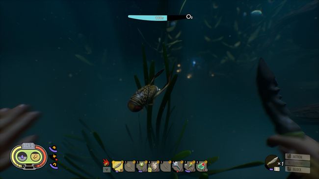 Grounded Guide: How to access the Koi Pond secret lab | Windows Central