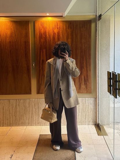 5 of the Best Layering Pieces for Winter, According to a Fashion Editor ...