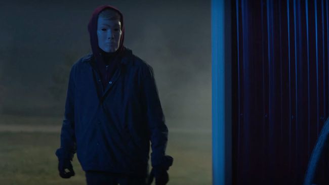 Time Cut Ending Explained: Why'd They Have To Go And Make Things So ...