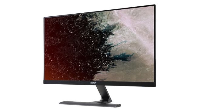 Acer announces Nitro VG0 and RG0 gaming monitors | TechRadar