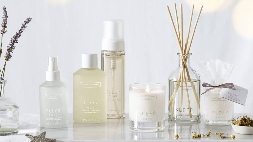 Best Christmas gifts for wellness enthusiasts: self-care & wellbeing ...