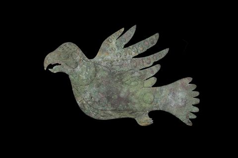 Hopewell Culture: Moundbuilders of the Midwest | Live Science