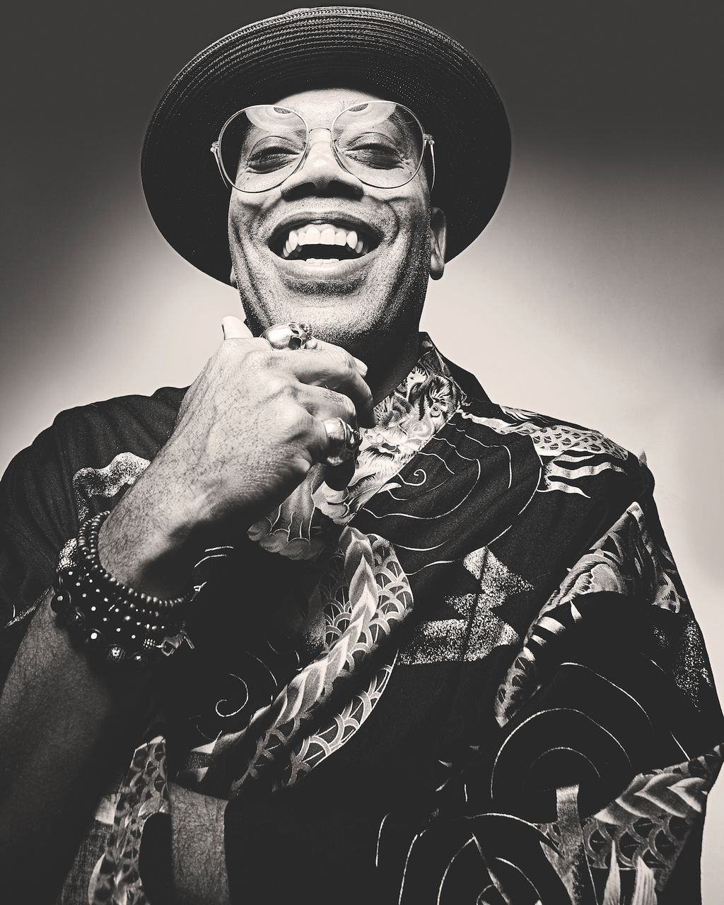 Carl Craig: "People said techno was always supposed to be about the 808 ...