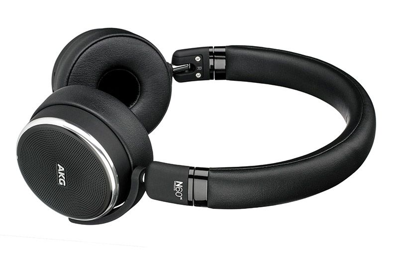 AKG N60NC Wireless review | What Hi-Fi?