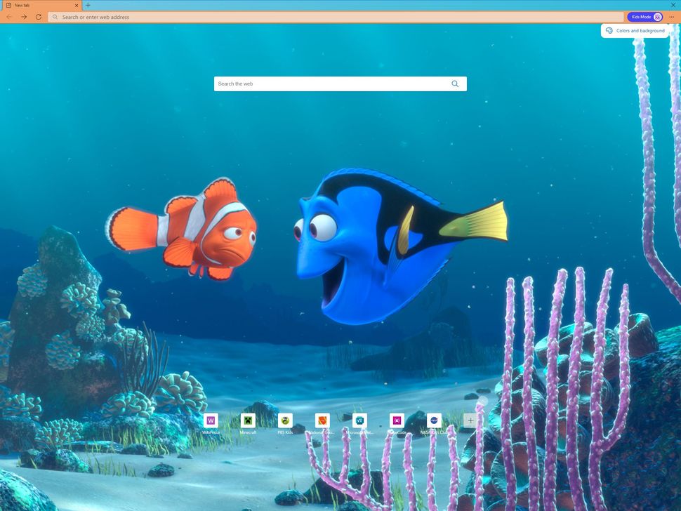 How to set up Kids Mode on Microsoft Edge | Windows Central