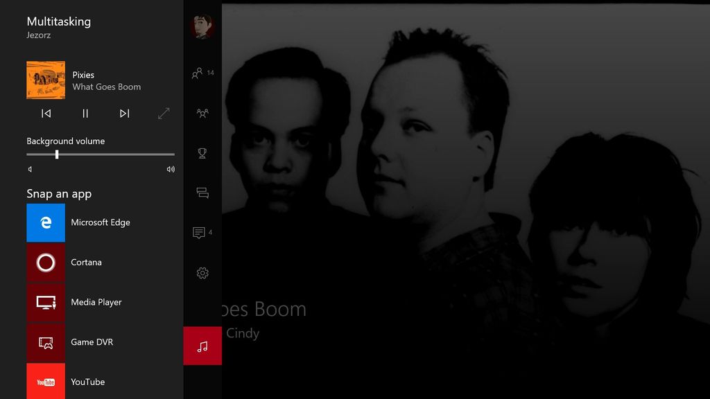 How to use the awesome new Groove Music app on Xbox One | Windows Central