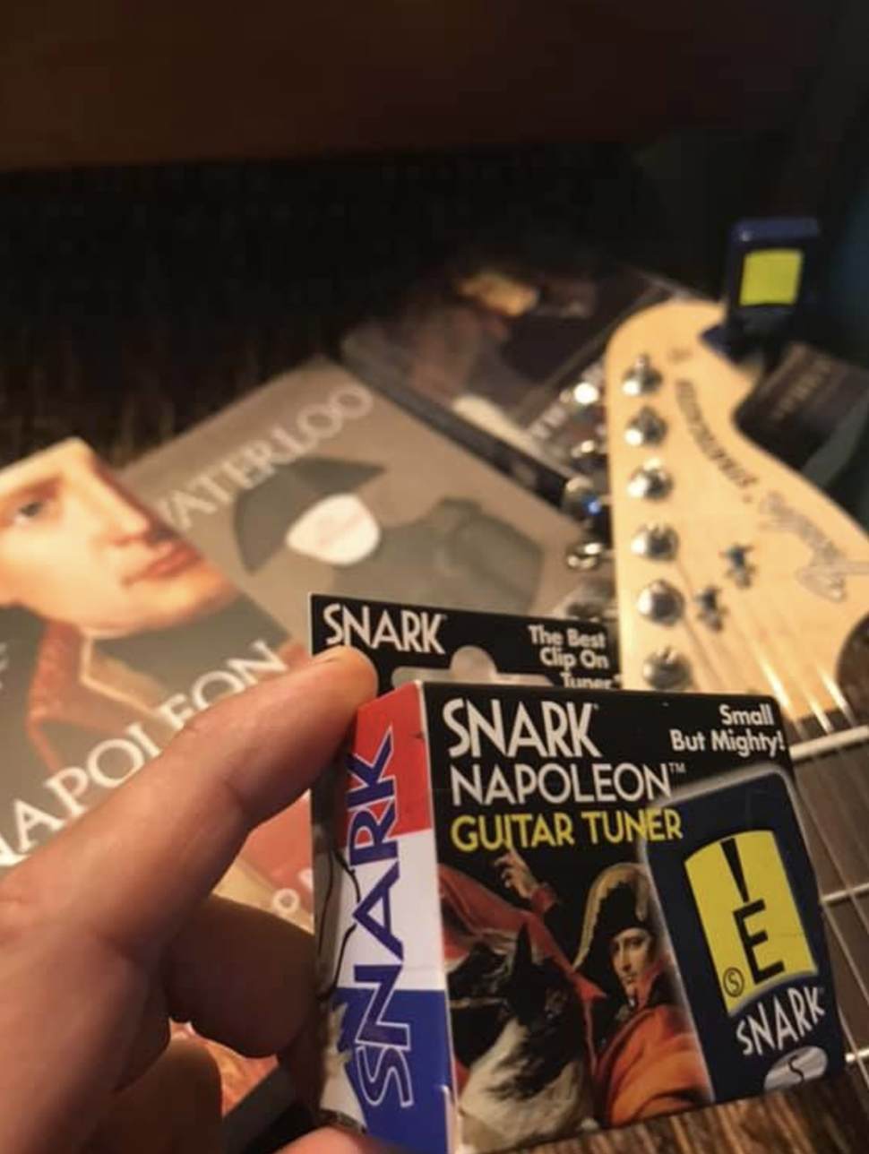 A Guitarist’s Official Gig Tool Kit: Gear List and Essential Tips ...