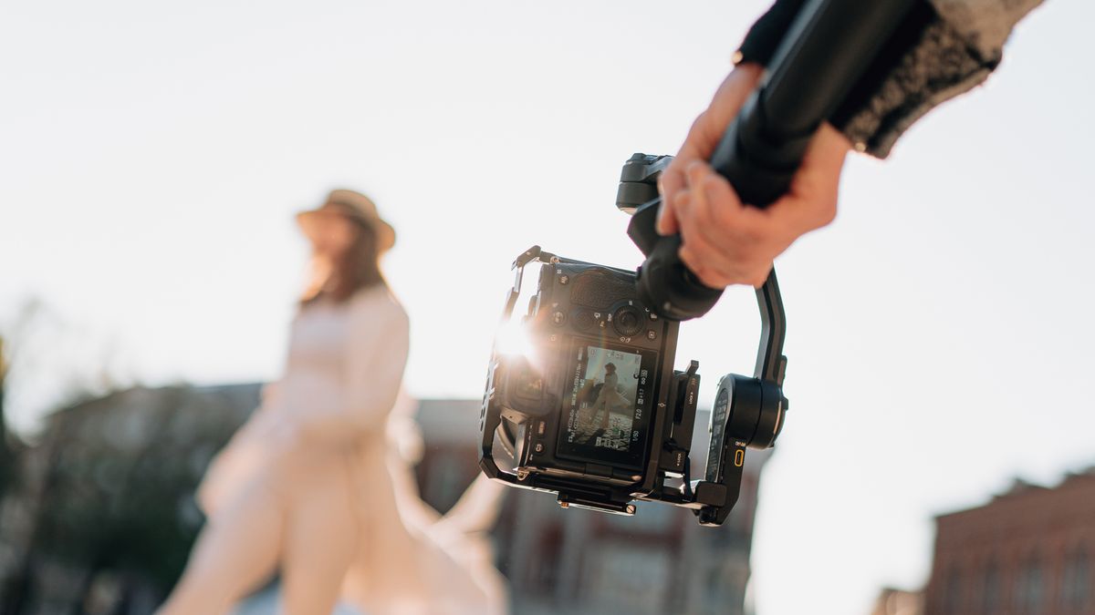 Zhiyun updates its pro gimbals with the new Crane M3S and Weebill 3S ...