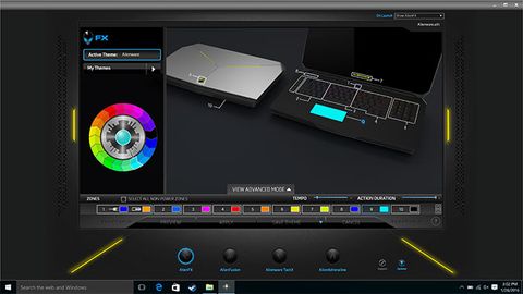 Alienware 17 R3 (2016) - Full Review and Benchmarks | Laptop Mag