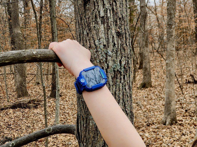 TickTalk 4 Kids Watch Review: A bulky kids smartwatch that can almost ...