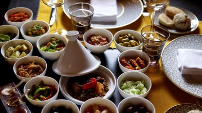 Where to Stay, Eat, and Explore in Marrakech, Morocco | Marie Claire