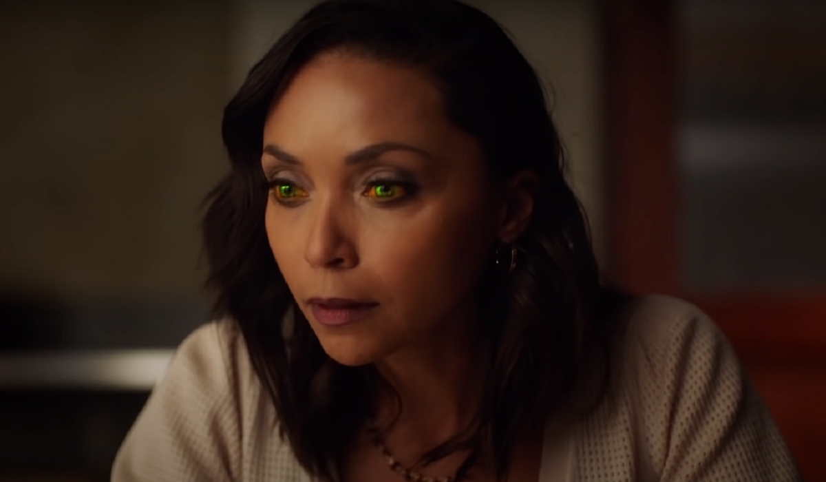 The Flash Season 7: 6 Questions We Have After The DC FanDome Trailer ...