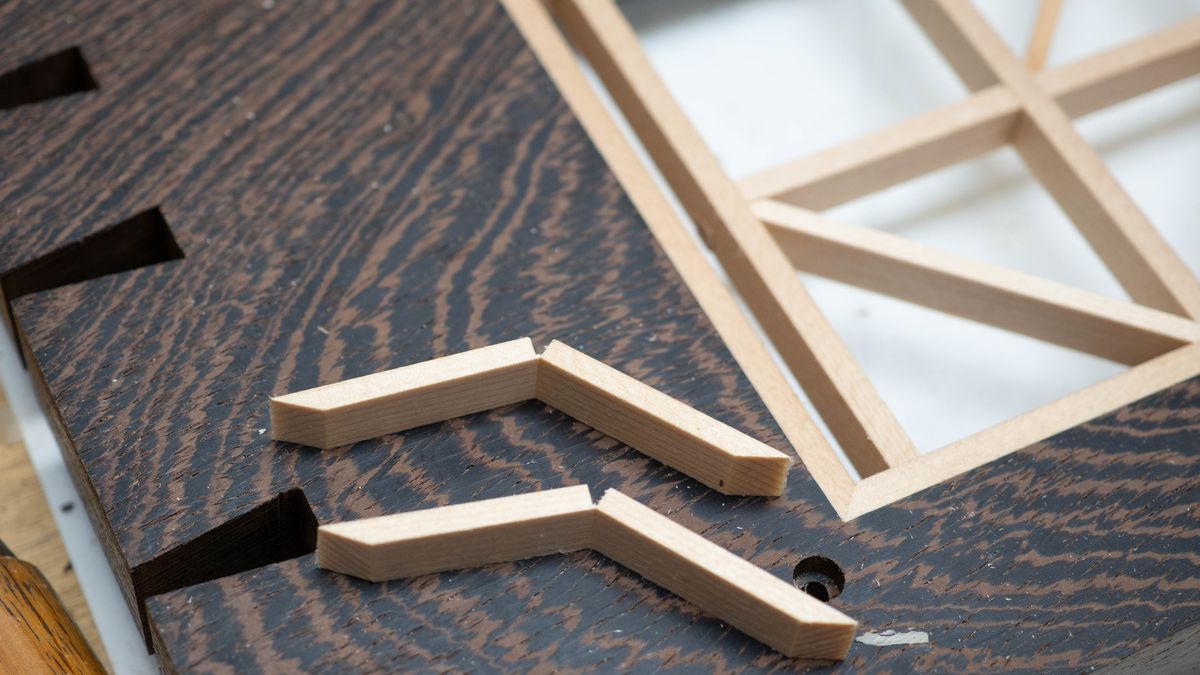 CNC Machining - Building Ikigai, My Award-Winning Wooden PC Mod - Page ...