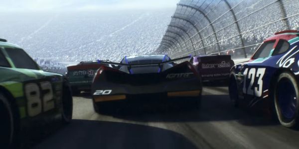 Cars 3 Just Revealed A Ton Of Information About Lightning McQueen And ...