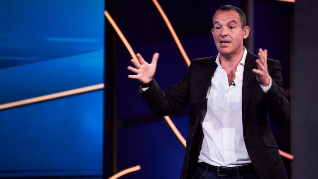 Martin Lewis makes dig at BBC as he explains why he’s on ITV | What to ...