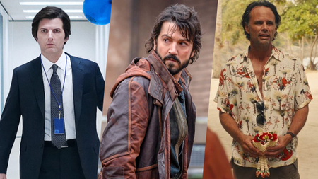 10 best Apple TV Plus shows of 2024 with 90% or higher on Rotten ...