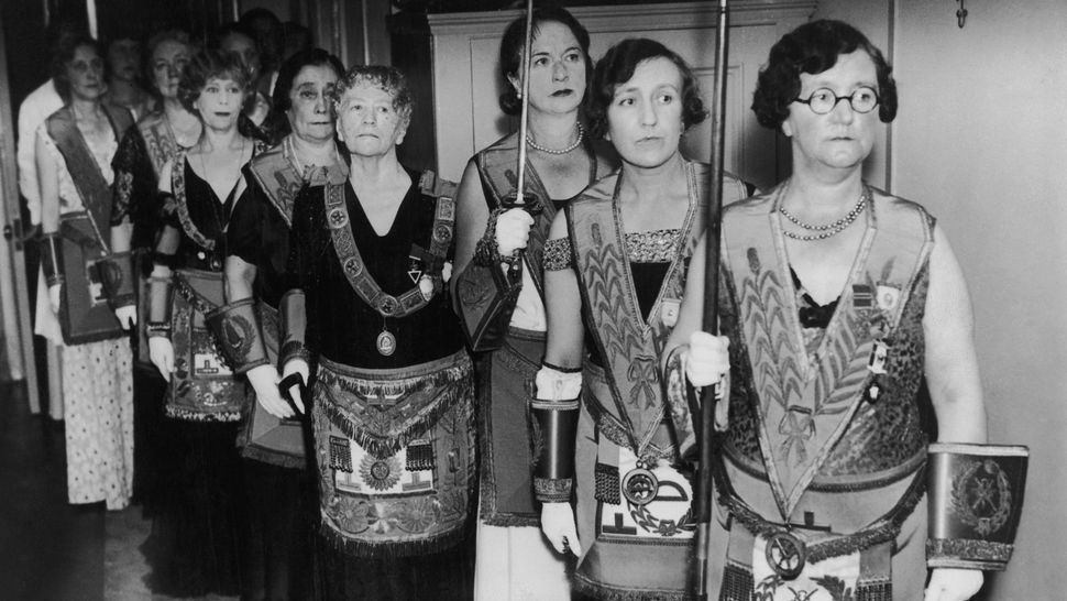 Freemasons: History, facts and myths | Live Science