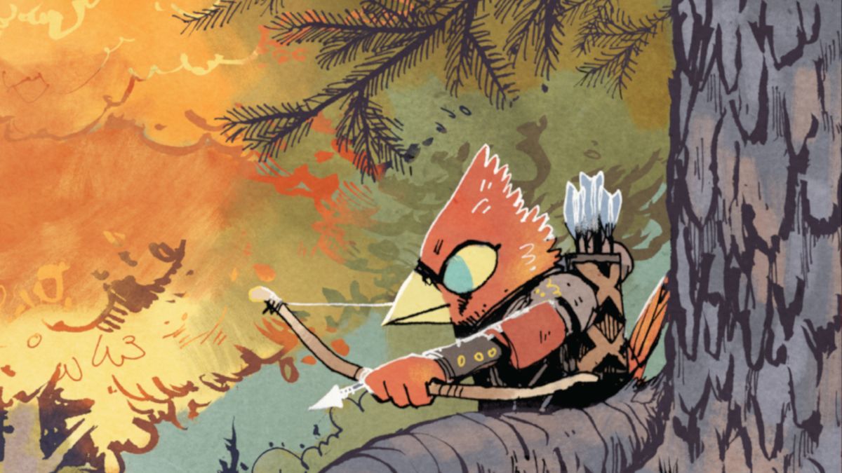 You can save $300 on Avatar and Root RPGs thanks to this massive TTRPG ...