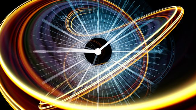 What is space-time? | Live Science