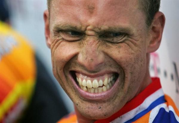 Boogerd confesses to doping in television interview | Cyclingnews