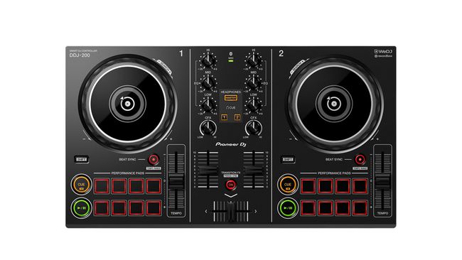 Best Pioneer DJ controllers 2025: our pick of Pioneer DJing tools to ...
