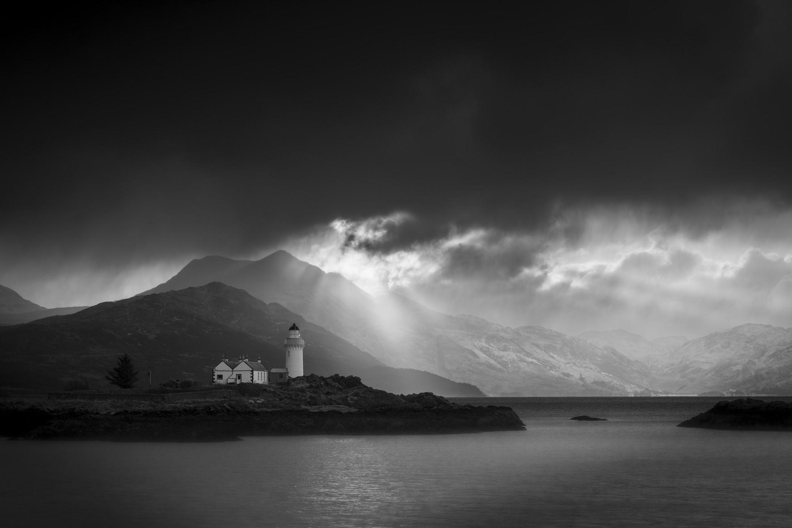 Learning to bring Skye to life through a lens: How a camera-challenged ...