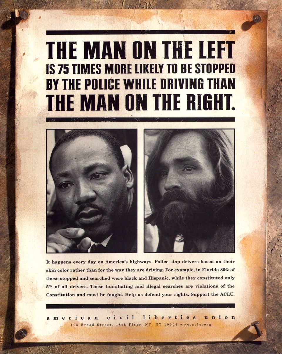 The best print ads of the 2000s, as chosen by experts | Creative Bloq