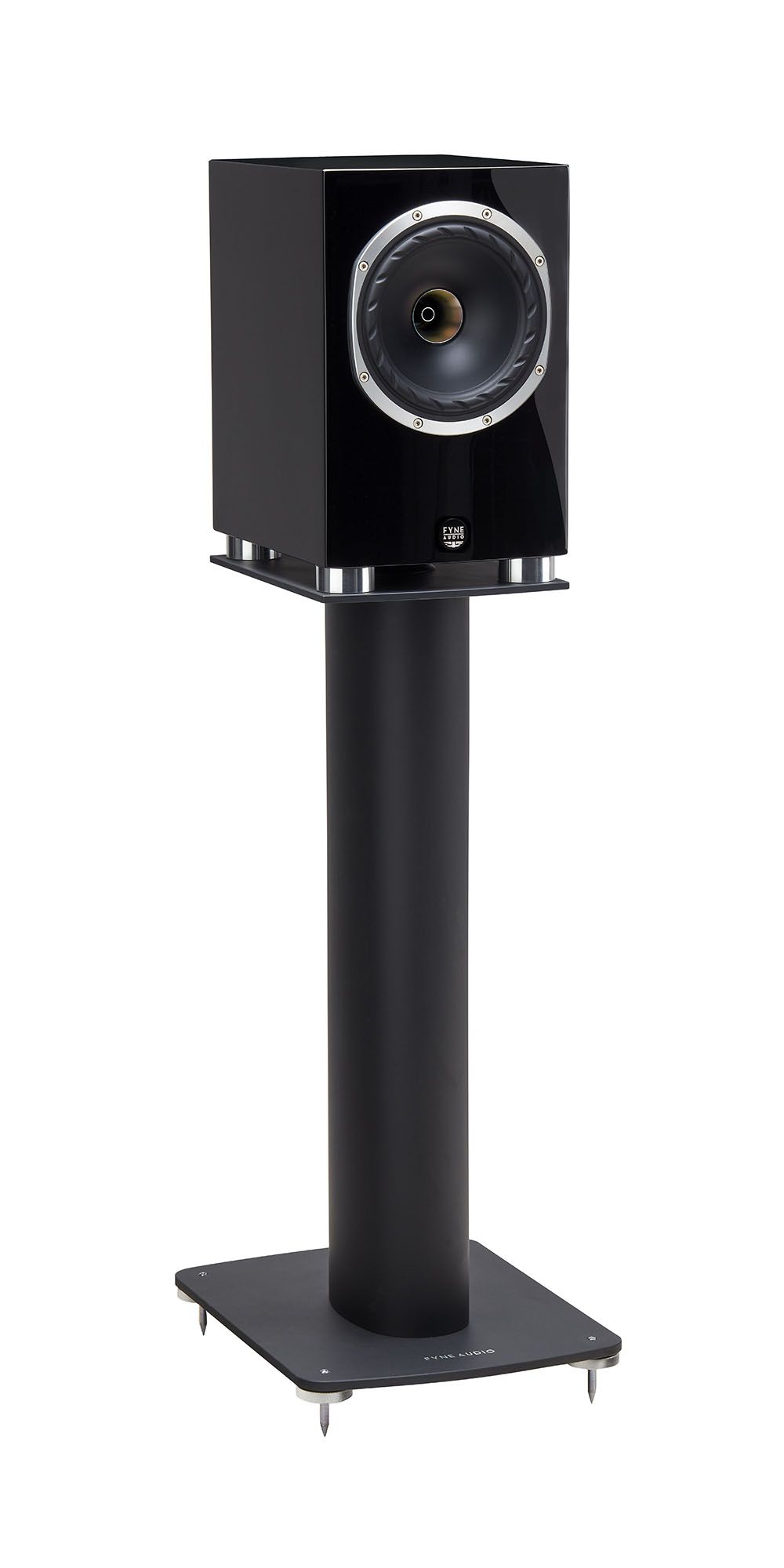 Fyne Audio expands Special Production line-up with compact F500SP ...