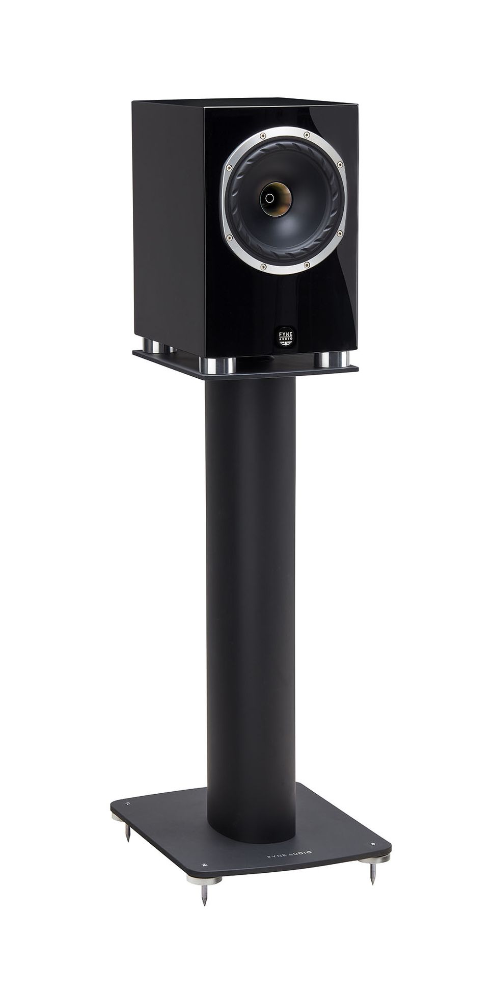 Fyne Audio expands Special Production line-up with compact F500SP ...