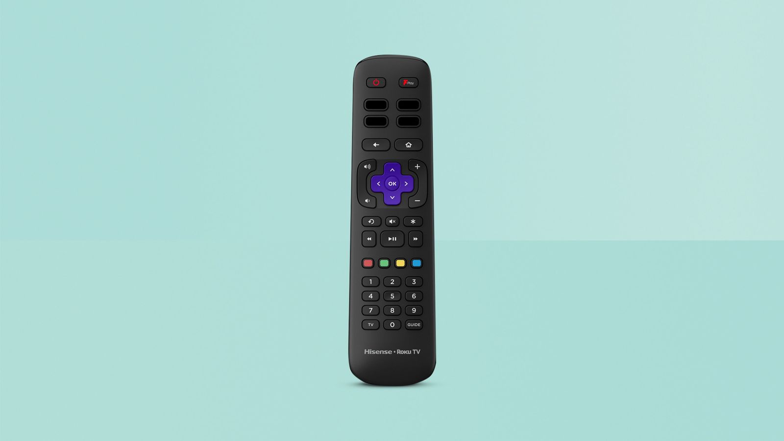 Hisense Roku TV R50B7120UK review: this cheap 50-inch 4K TV is a budget ...